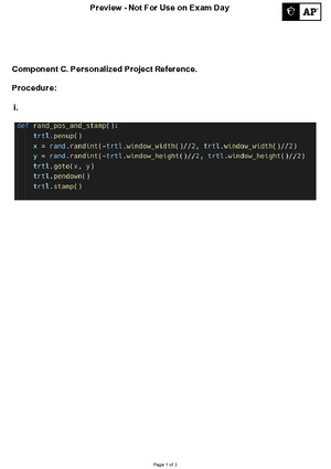 American Literature Final Exam Paper 1 - Question 2: America Ginsberg ...