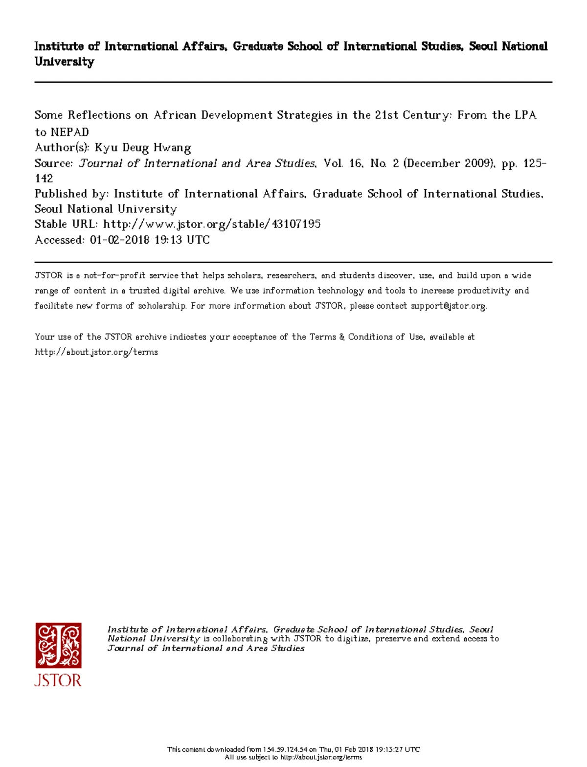 QMS Appraisal Instrument for Educators - Post Level 1 (PL1) - Studocu