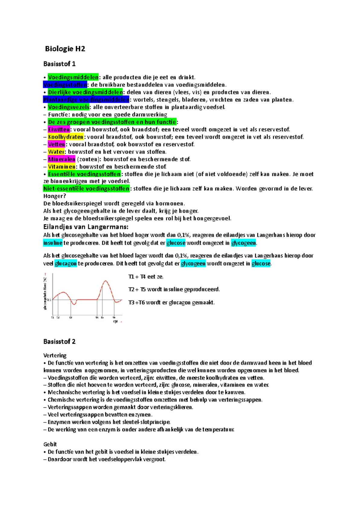 Mitose en Meiose: Celdeling en Chromosomen in Detail - Studeersnel