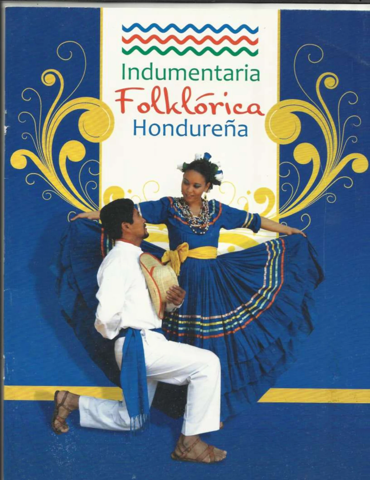 Canciones Folklóricas de Honduras: El Candu, El Pitero y El Tartamudo ...