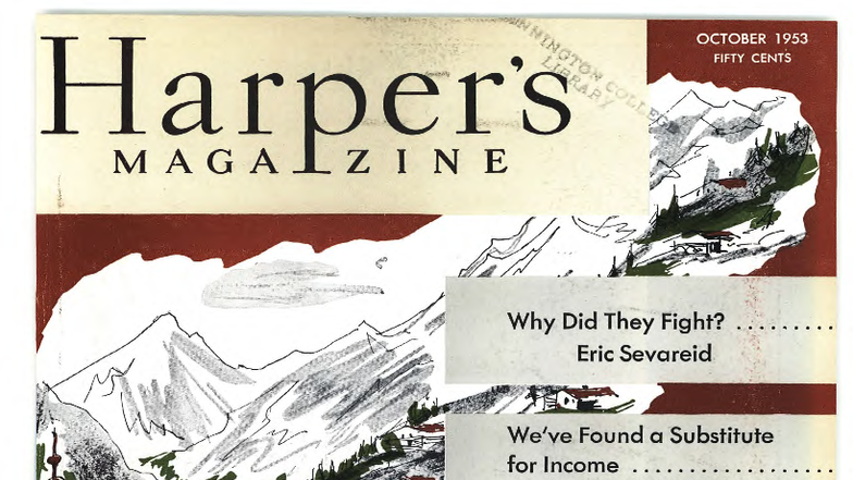 James Baldwin - Stranger in the Village Analysis and Insights - Studocu