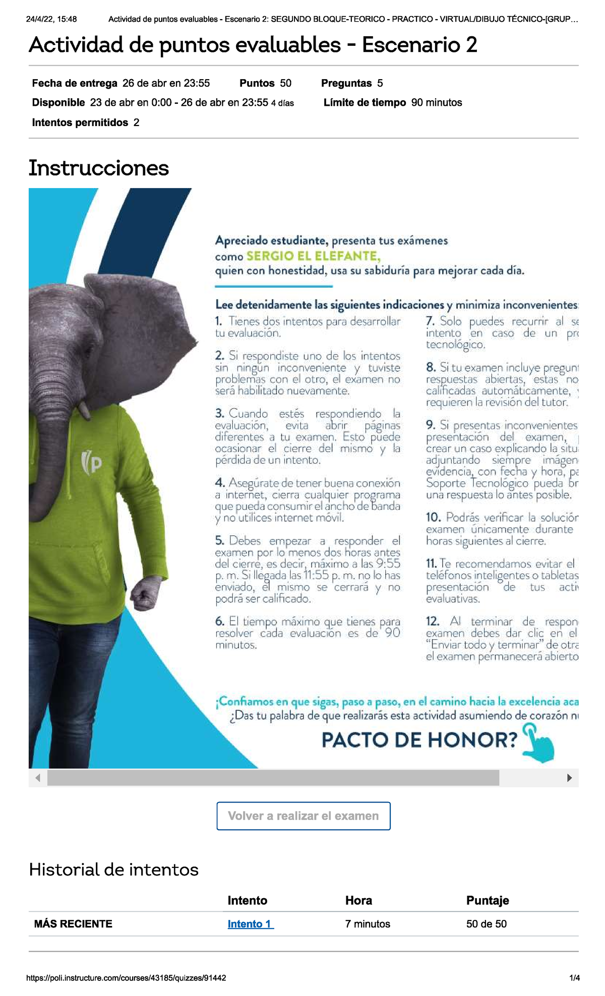 Evaluable Points Activity - Scenario 2 Analysis and Review - Studocu