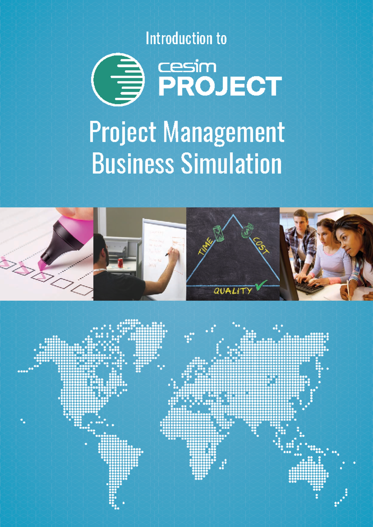 Cesim Project Management Simulation Guide: Key Insights & Tips - Studocu