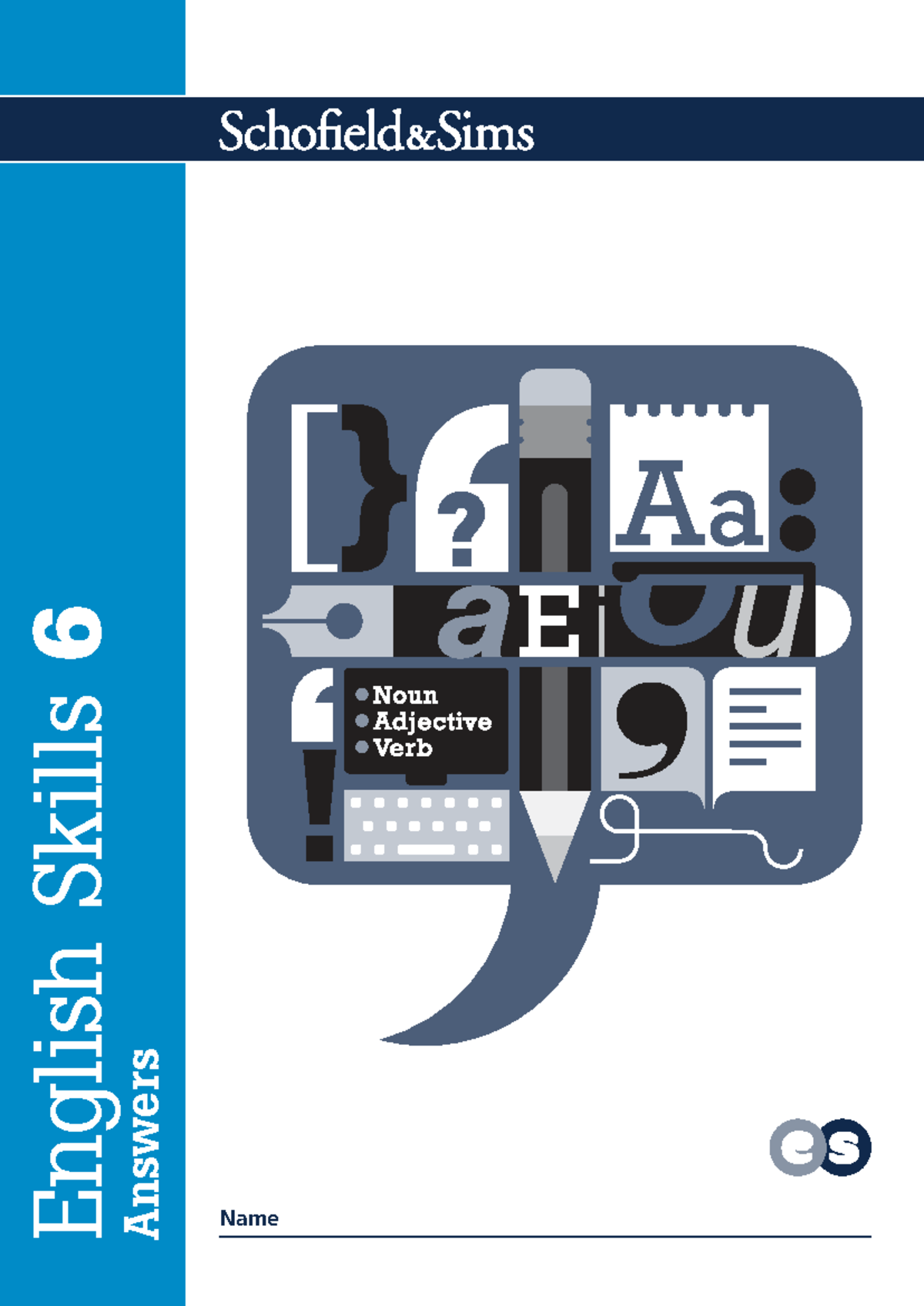 English Skills 6: Comprehensive Answers and Explanations - Studocu