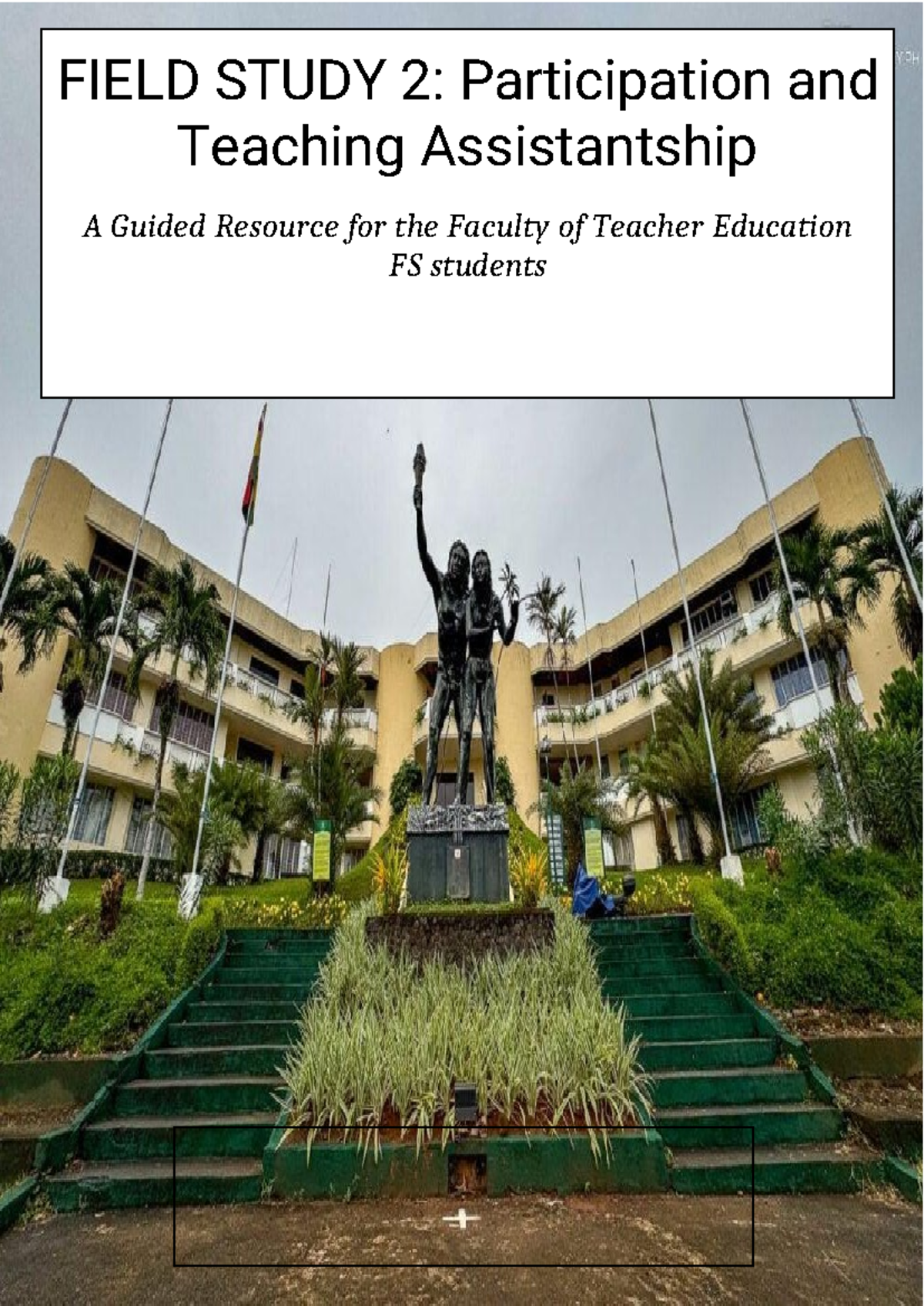 FS2: Classroom Management & Engagement Strategies for Teacher Education ...