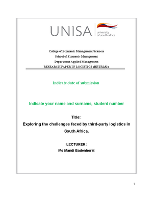 [Solved] Critically discuss Phenomenological and Positivist Research ...