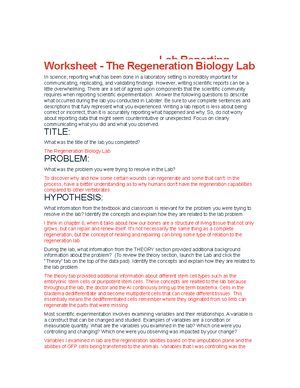 [Solved] How will understanding the respiratory system help when - Anatomy And Physiology I (BIO ...