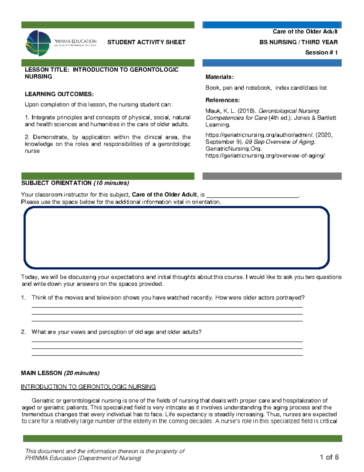 Coa sas 1 12 fhdhf%20 - Sas - This document and the information thereon ...