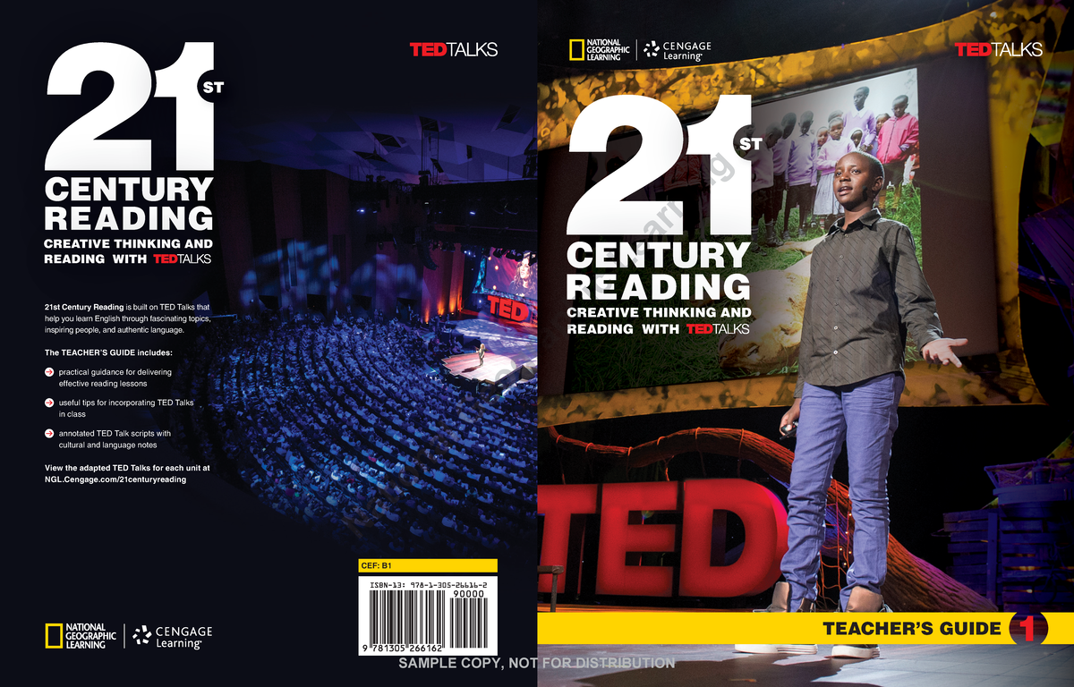 Solution of Question - Teacher’s Guide cenTury readinG creaTiVe ThinKinG and readinG WiTh ...