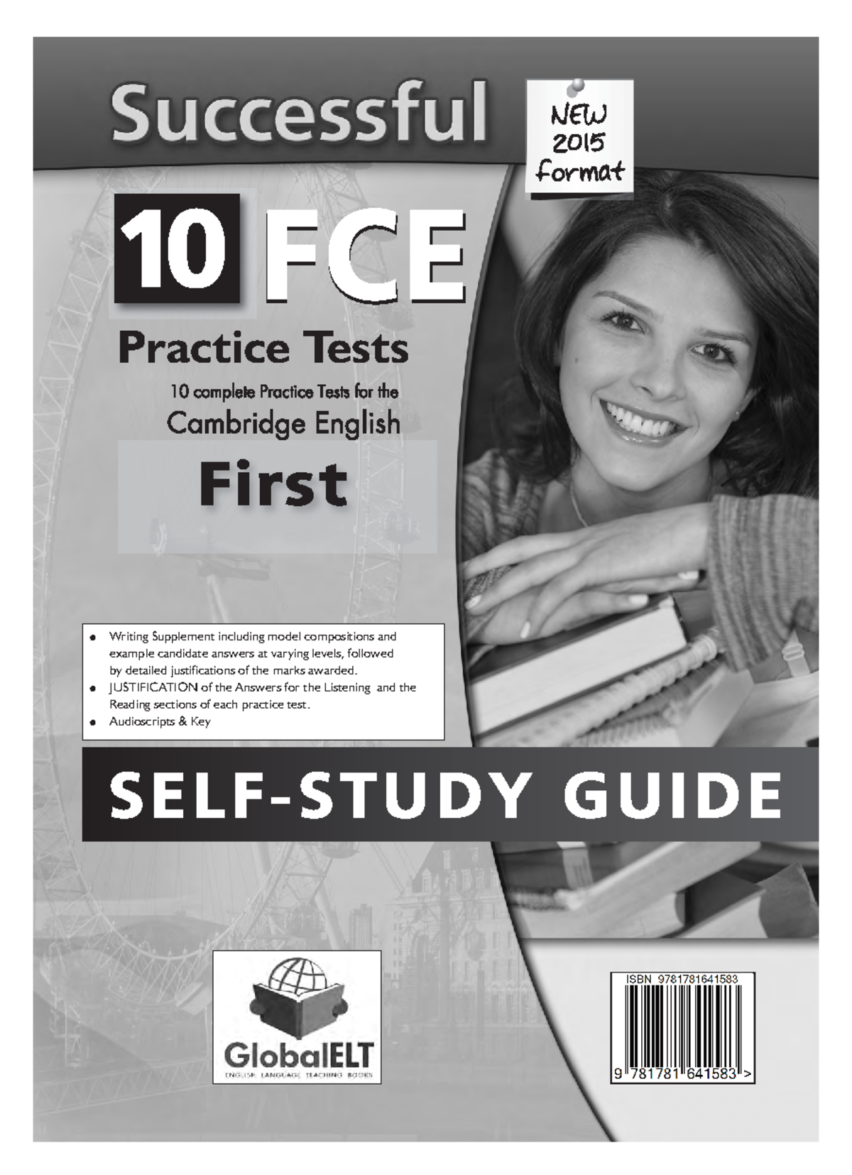 Successful fce KEY - B2 for those who want to review exam - l Writing ...