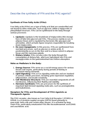 [Solved] How can I determine the PA2 value from a schild plot Please ...