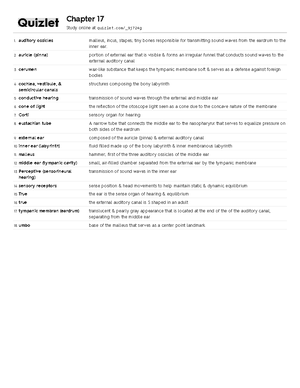 Chapter 4 Validating and Documenting Data - a. Validation: verification that subjective & - Studocu
