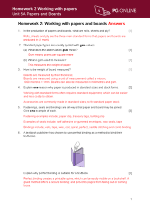 YEAR 10 GCSE DT NEA Exemplar - GCSE DESIGN AND TECHNOLOGY (8552) NEA ...
