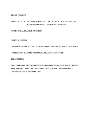 KCSE 2022 - Nekta Management System - NEKTA MANAGEMENT SYSTEM KENYA CERTIFICATE OF SECONDARY ...