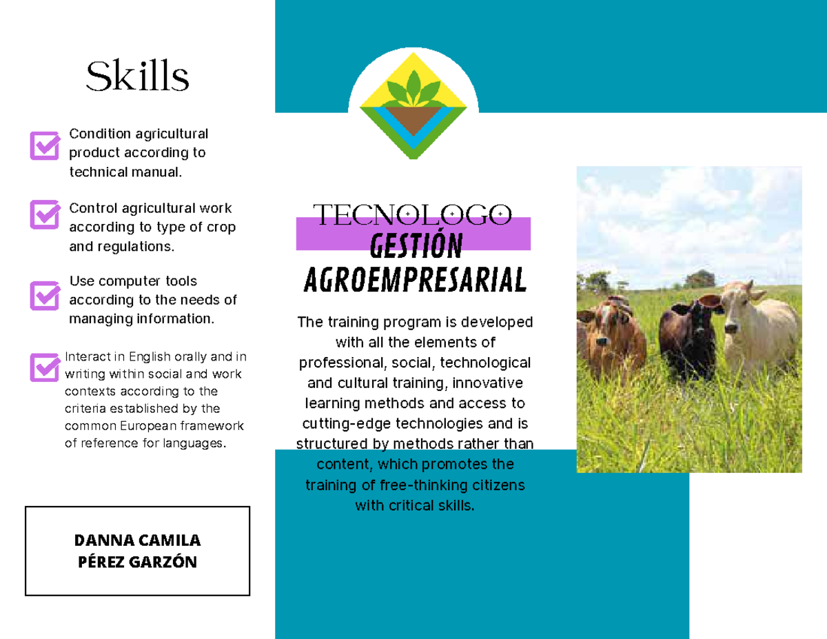 FOLLETO. GA2-240202501-AA1-EV03: Programa de Capacitación en Gestión ...