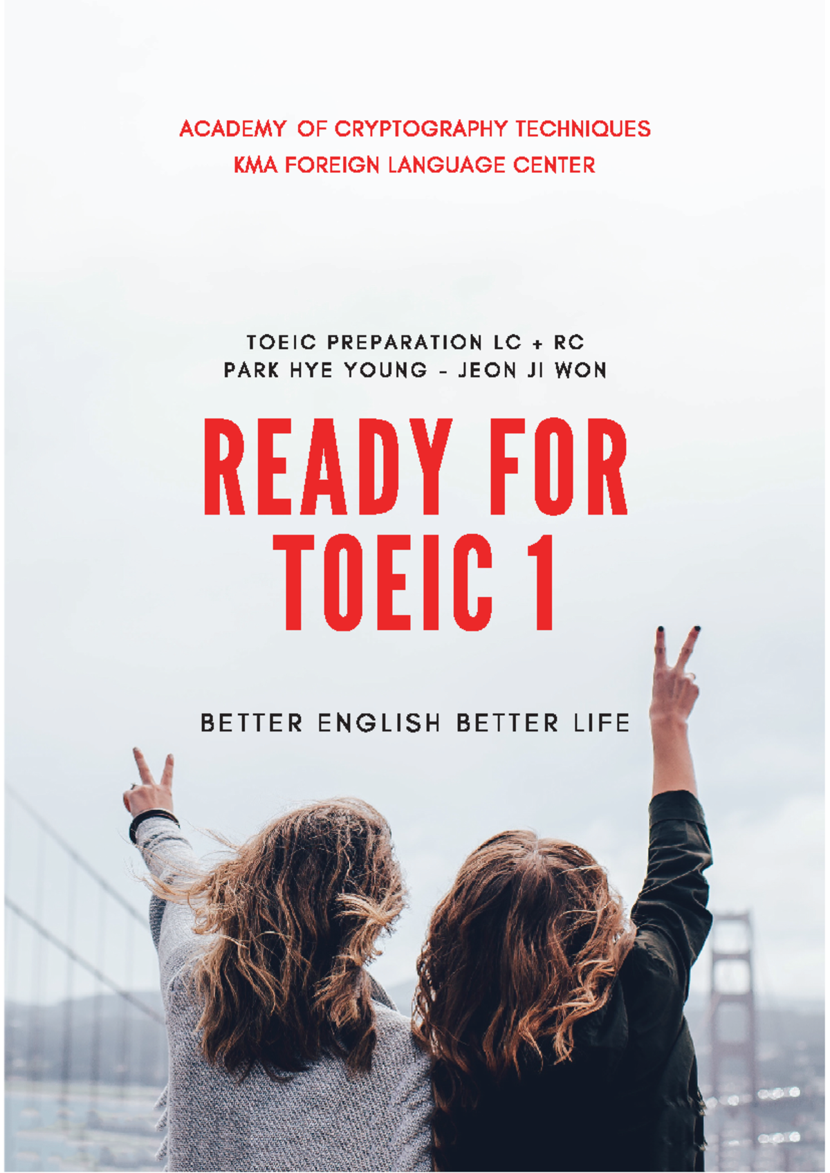 Ready fo Toiec 1 - 2021 - English book for toeic, exam and pratice ...