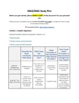 Quiz: D664-D665 OA2 Study Plan - D664 | Studocu