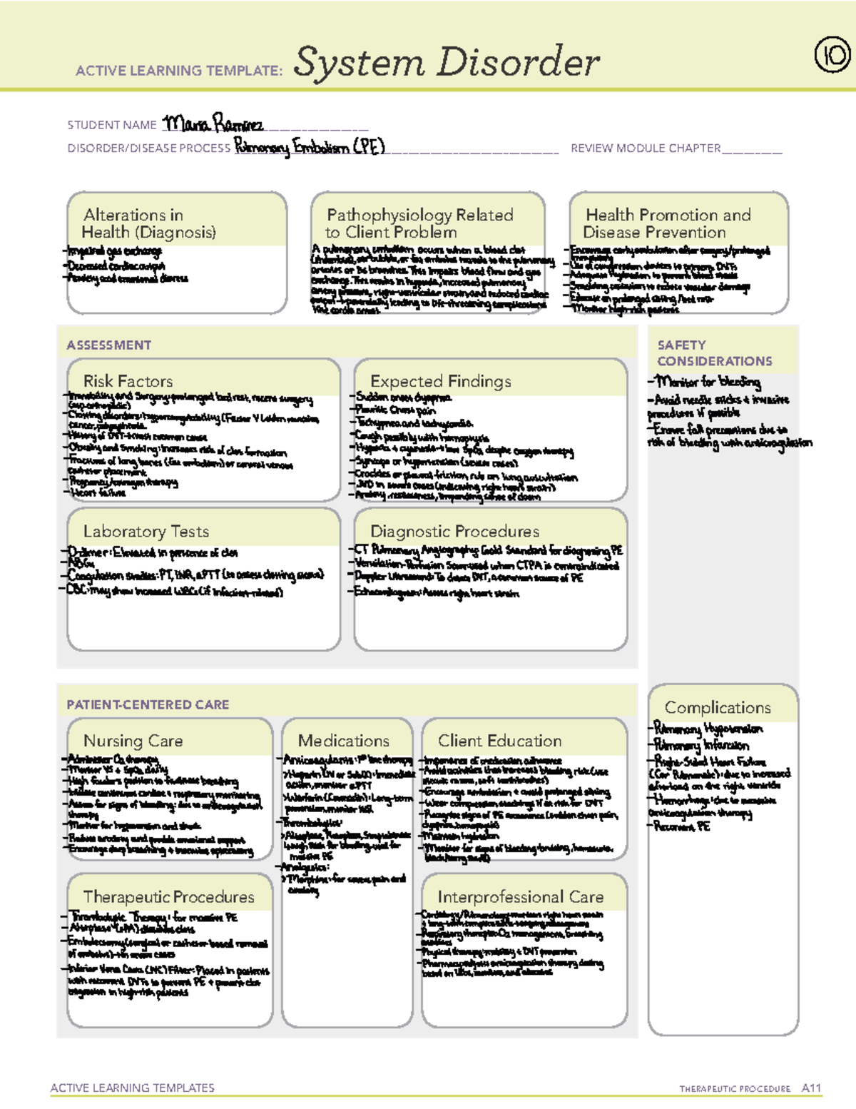 Active Learning Template sys Dis Copy (5) Copy - ACTIVE LEARNING ...