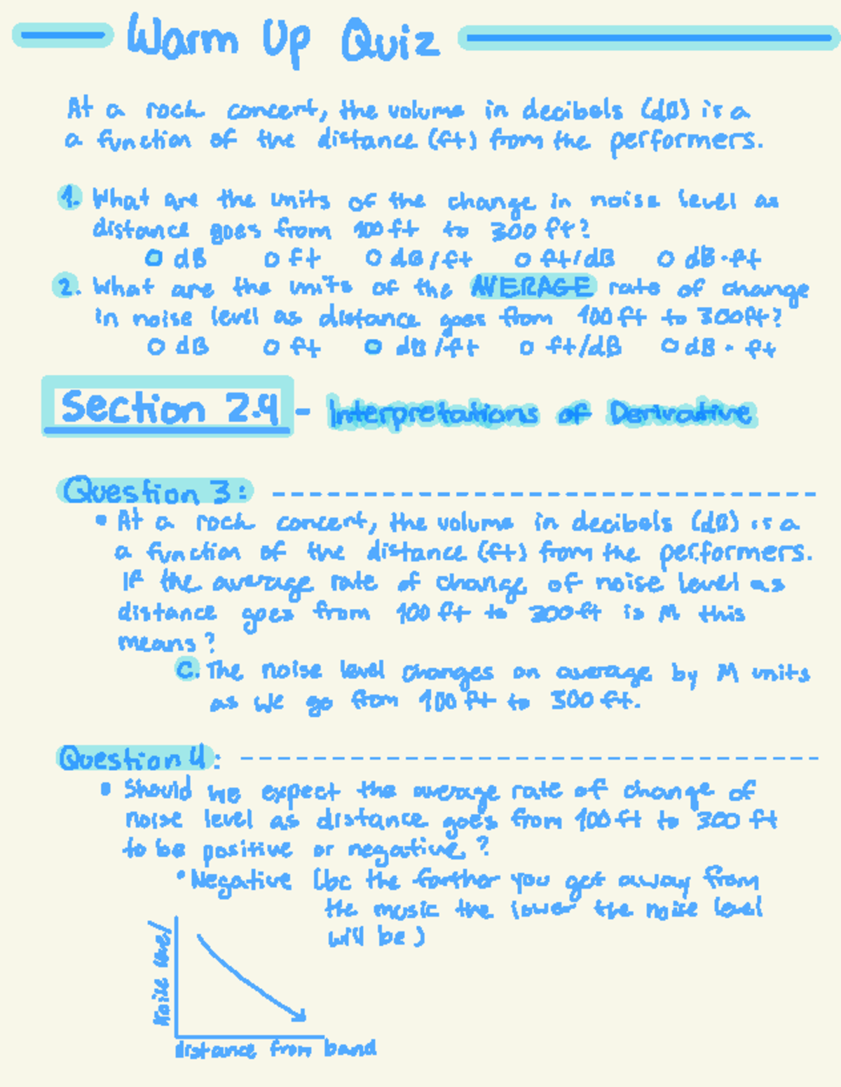 Mathematical Modeling: Population Growth & Change Rates Quiz - Studocu