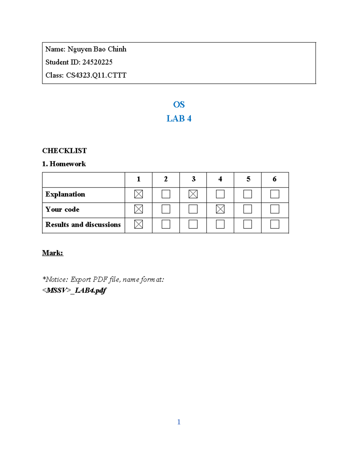 24520225 Os Lab 4 Execution Time File Copy Programs Studocu