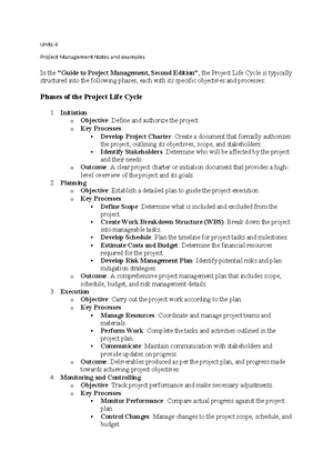 [Solved] Discuss any 8 key factors for successful project management ...