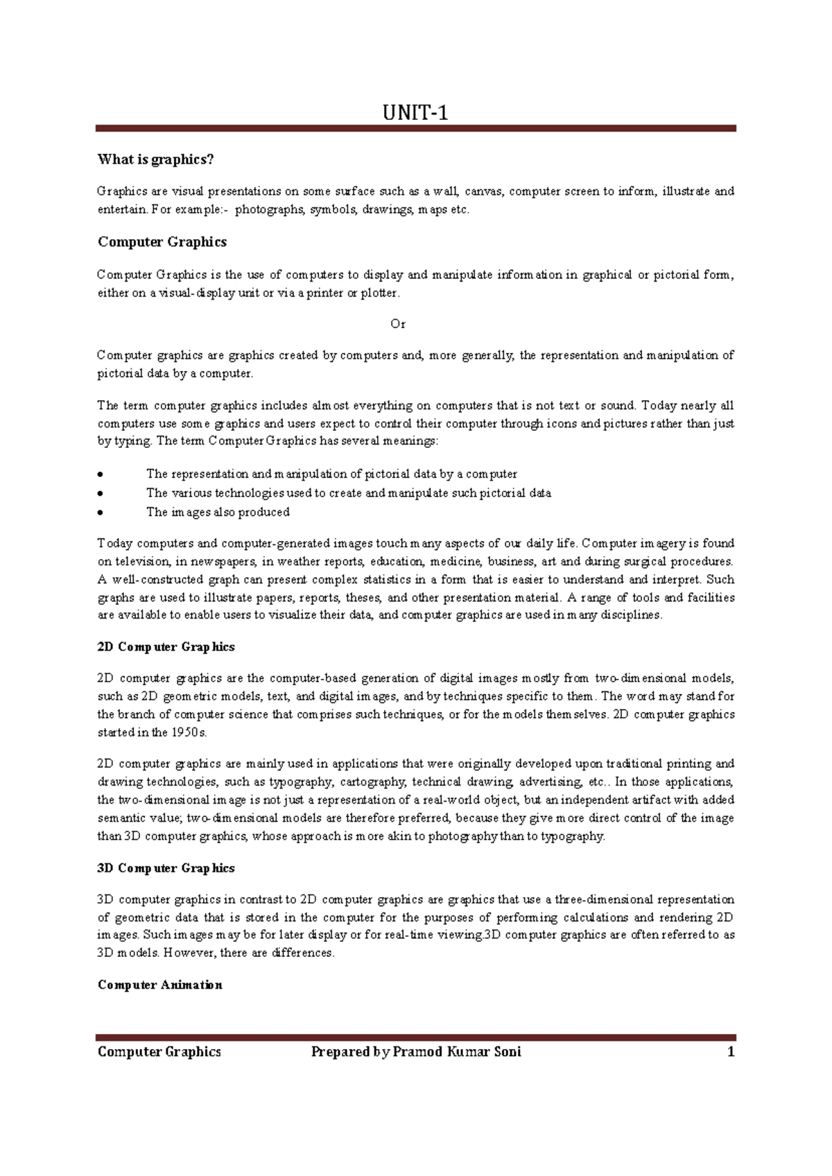 Data Communication Study Notes and Resources - Studocu