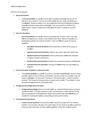 Handouts IN 21ST - handout for 21st century - BIOGRAPHY Carlos Angeles ...