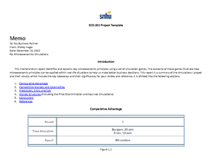 BUS-210 Module Five Assignment - Module Five Assignment: Social ...