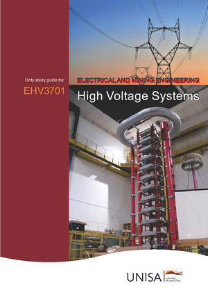 [Solved] Define velocity - Electrical Engineering (ELE1501) - Studocu
