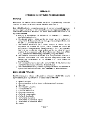 Examen Contabilidad - EXAMEN CONTABILIDAD El reporte de Estado ...