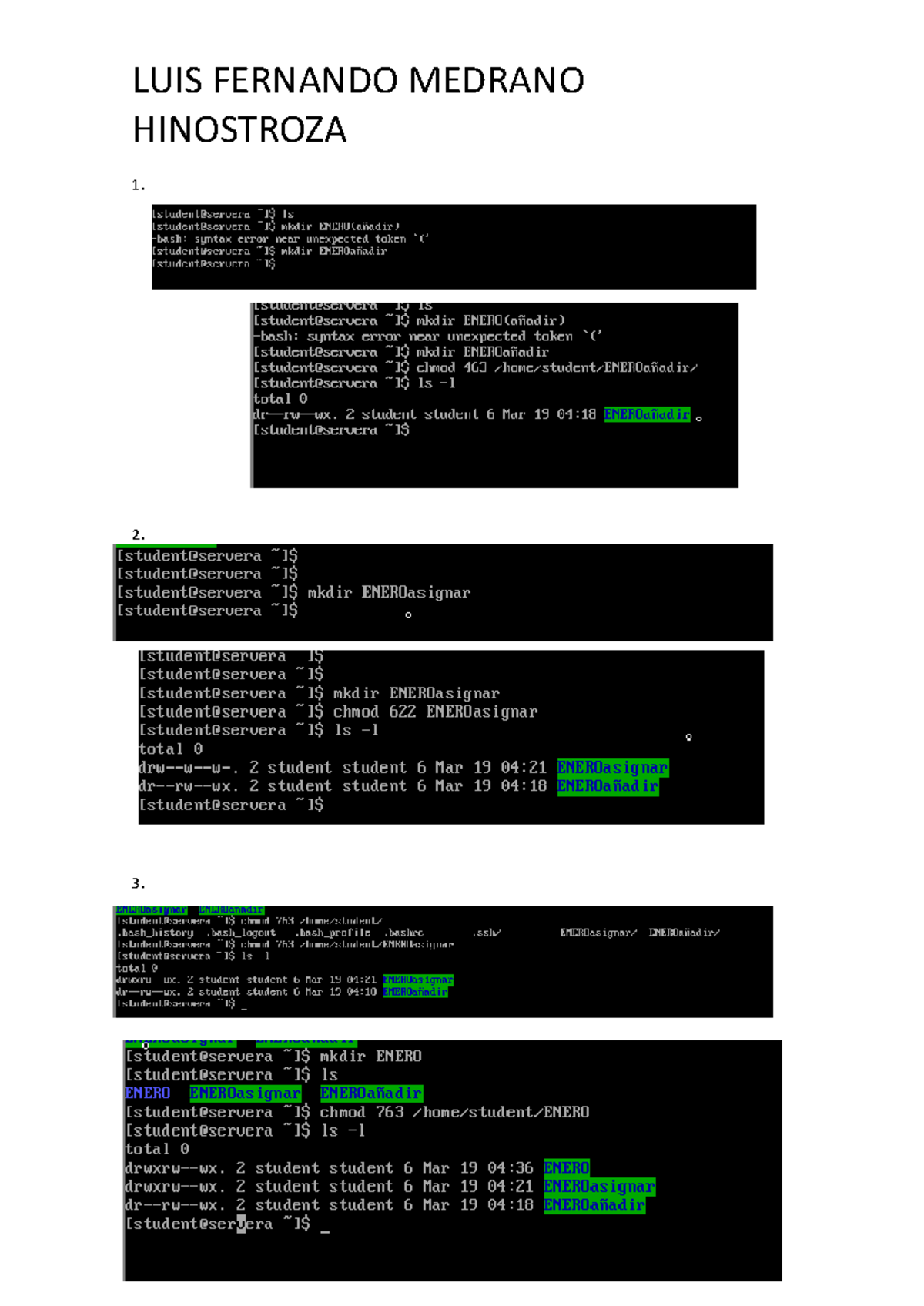 Redhatt - practicae de red hat y pasos basicos - Red hat system administration 1 (Linux red hat ...