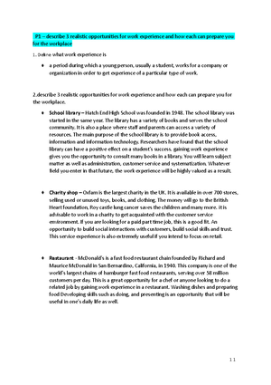 Unit 2 Exam Structure and guide - Unit 2 Exam Structure and guide ...