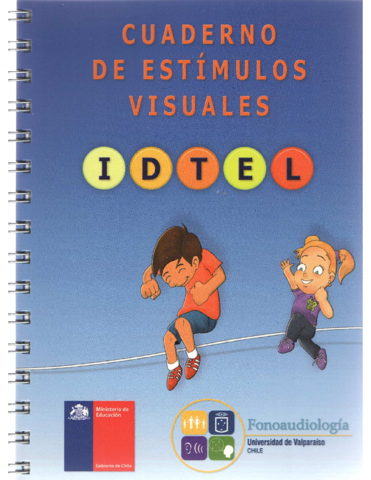 iMAGENES Test IDTEL Review and Study Guide - Studocu