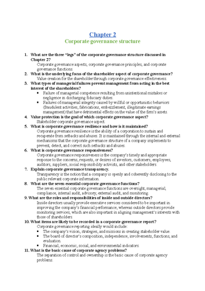 Chapter-03-AUDITING - Chapter 3 Multiple-Choice Questions Auditing standards require that the ...