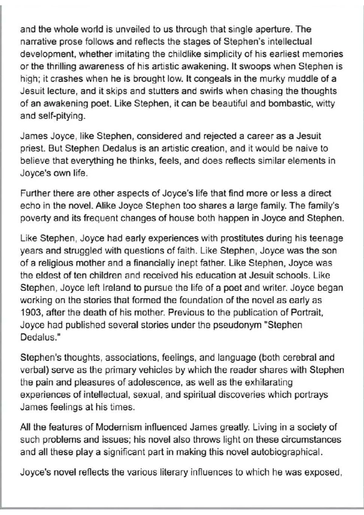 Atithi (Guest) Story Notes: Insights & Analysis of Tarapada's Journey ...