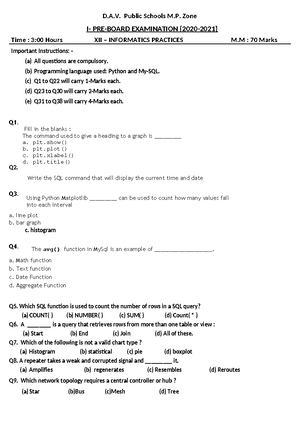 Class-12 2 Term-I File Handling 2 - CLASS-XII COMPUTER SCIENCE FILE HANDLING (TEXT, BINARY AND ...