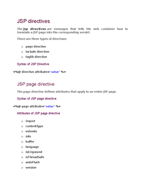 Jackson System Development - JSD can start from the stage in a project ...