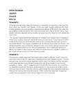 ENG 110 - UP - English - Studocu