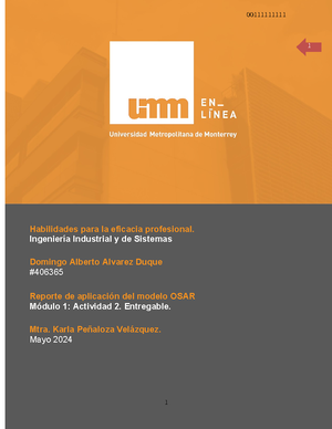 Actividad 2: Ejercicio de Inventario de Seguridad - Ingeniería Industrial 213634 - Studocu