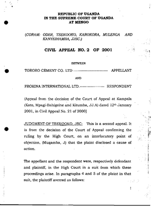 Legal Capacity to Sue or Be Sued: An In-Depth Analysis - Studocu