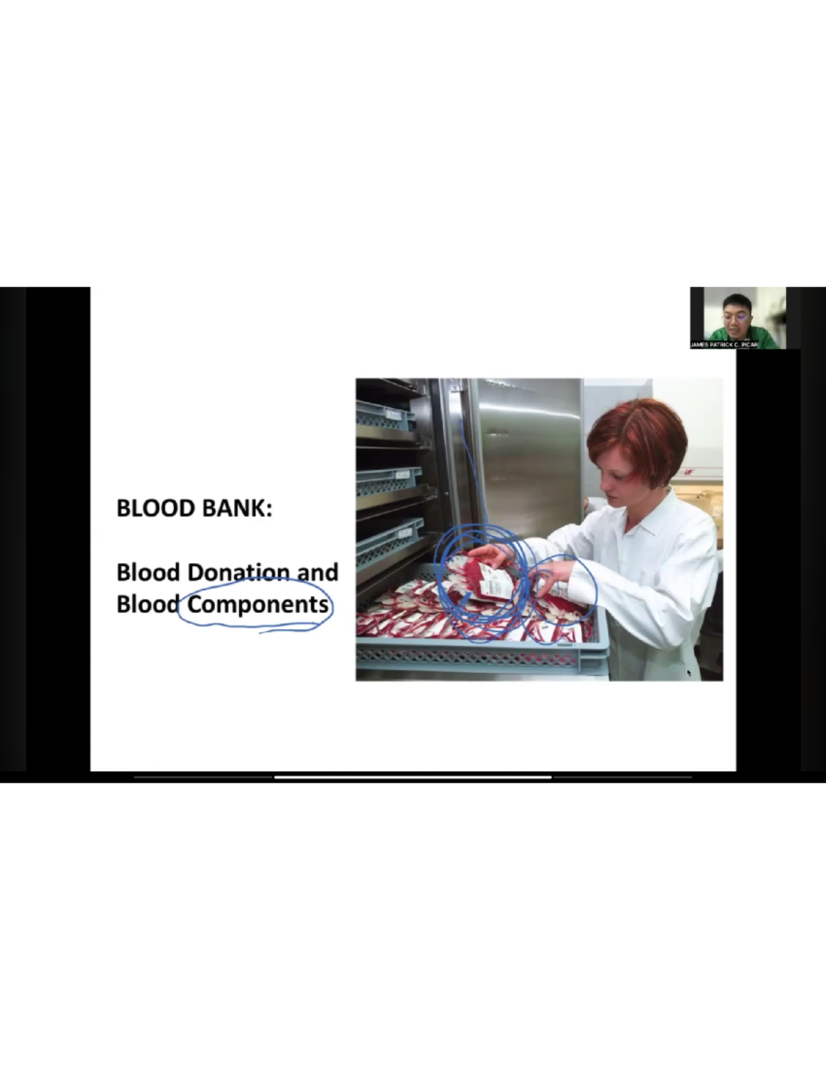 Blood Donation Process and Safety Guidelines - XRA7719 - Studocu