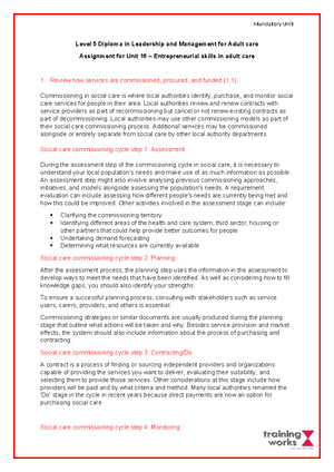 [Solved] Describe the principles for safe moving and handling - access ...