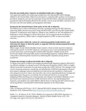 NR586NP Concept Map Summary Worksheet - NR586NP Concept Map Summary ...