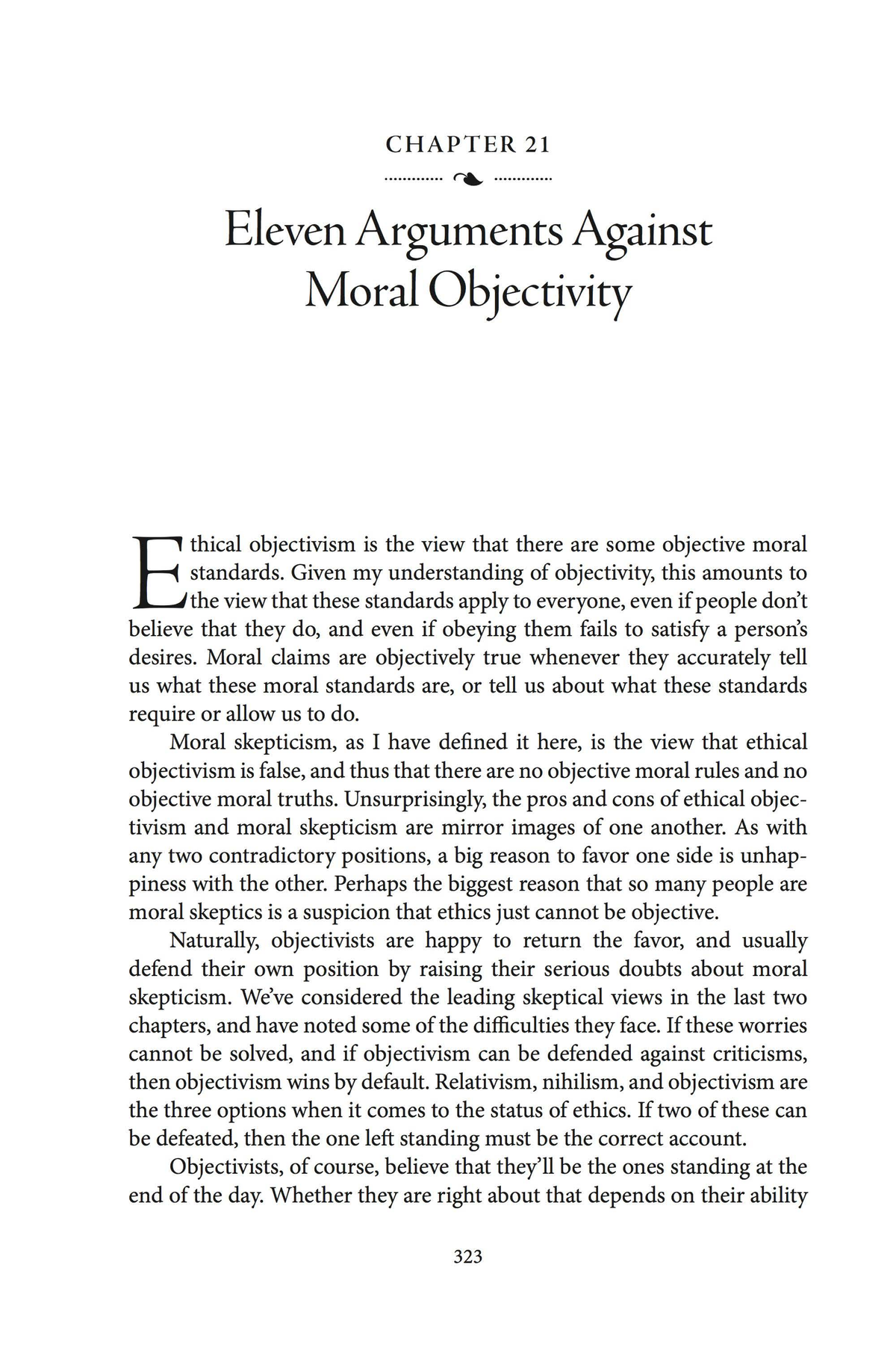 Russ Shafer-Landau - The Fundamentals of Ethics - Oxford University ...
