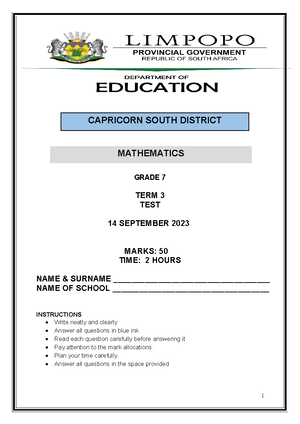 [Solved] Explain to Lucy how to find the equivalent expressions 7x35 ...