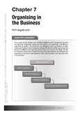 UJ - Business Management 1A - Studocu