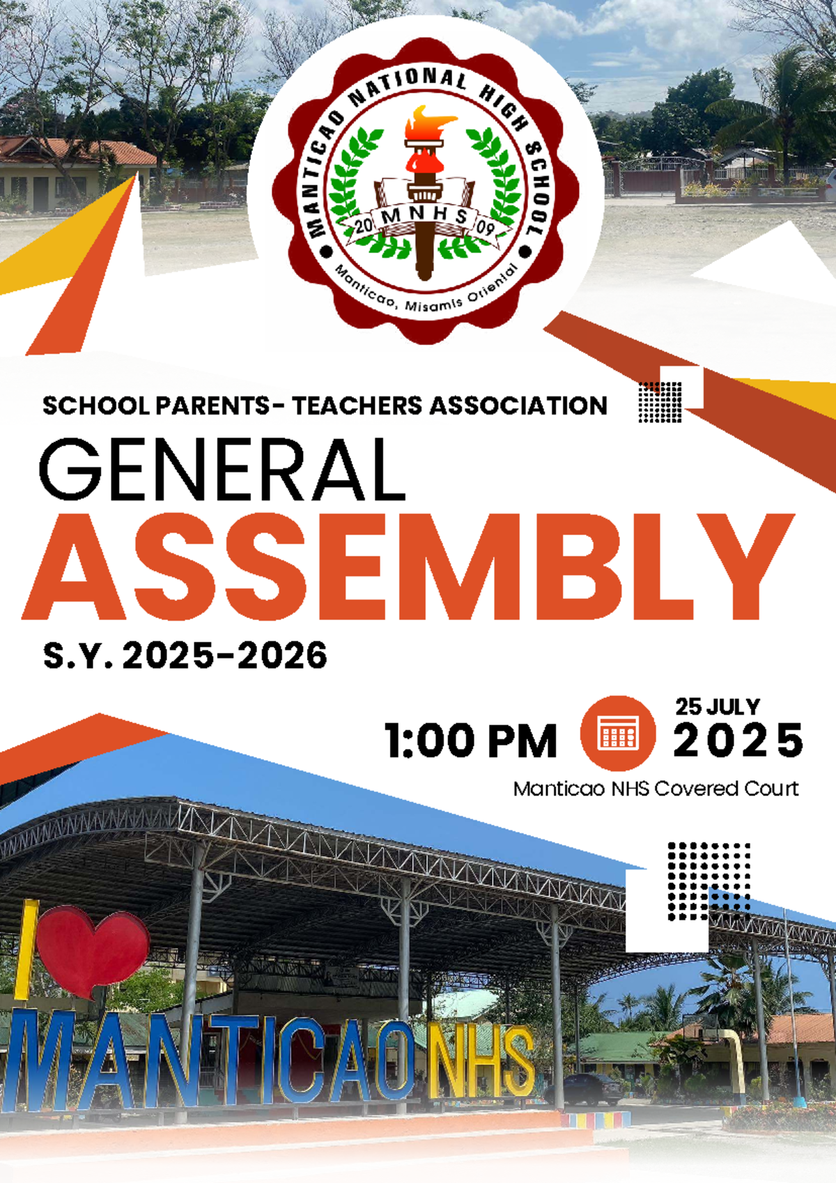 SPTA General Assembly Program - July 25, 2025 - Studocu