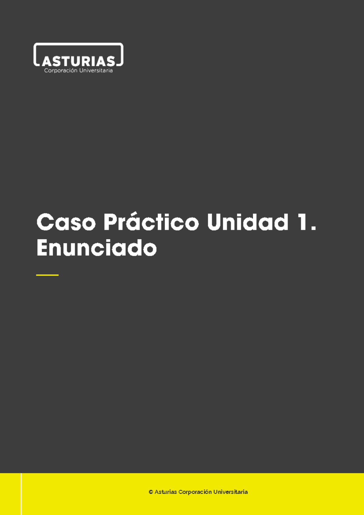CUA-E-BABD Unit 1 Study Notes - Studocu