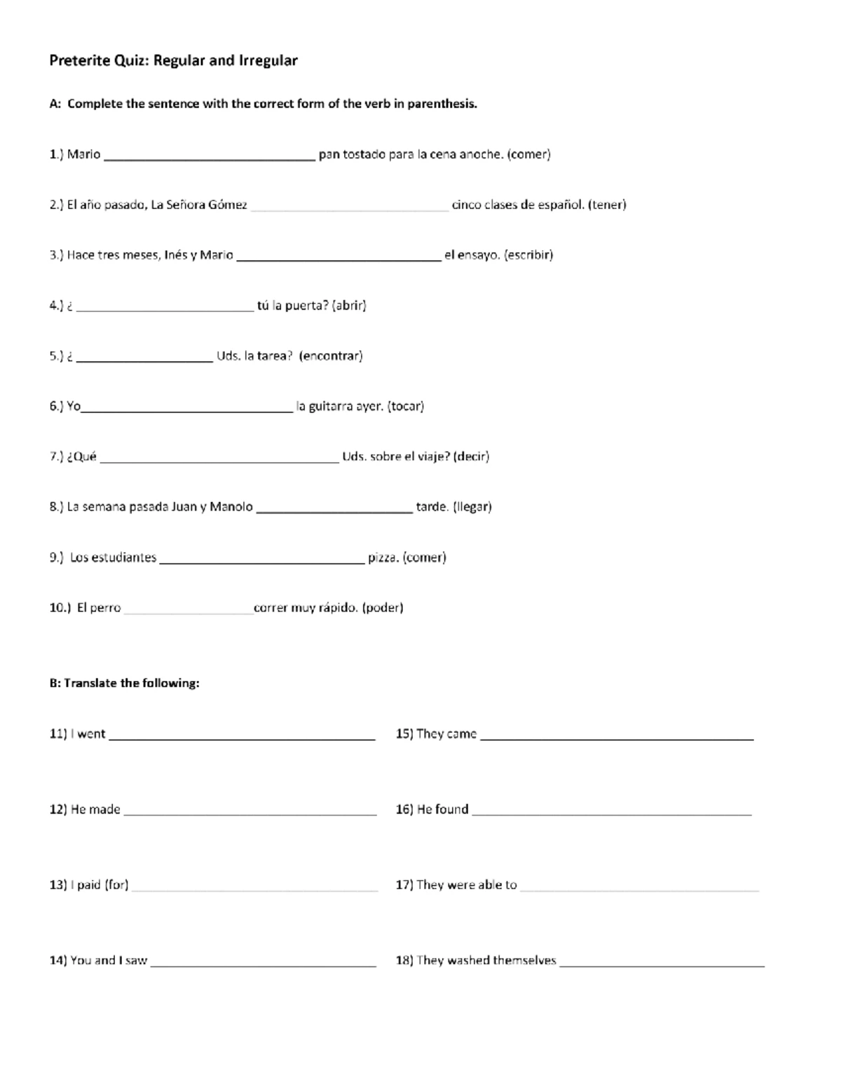 Distance & Midpoint: Vertical Angles and Linear Pairs HW (1.1) - Studocu