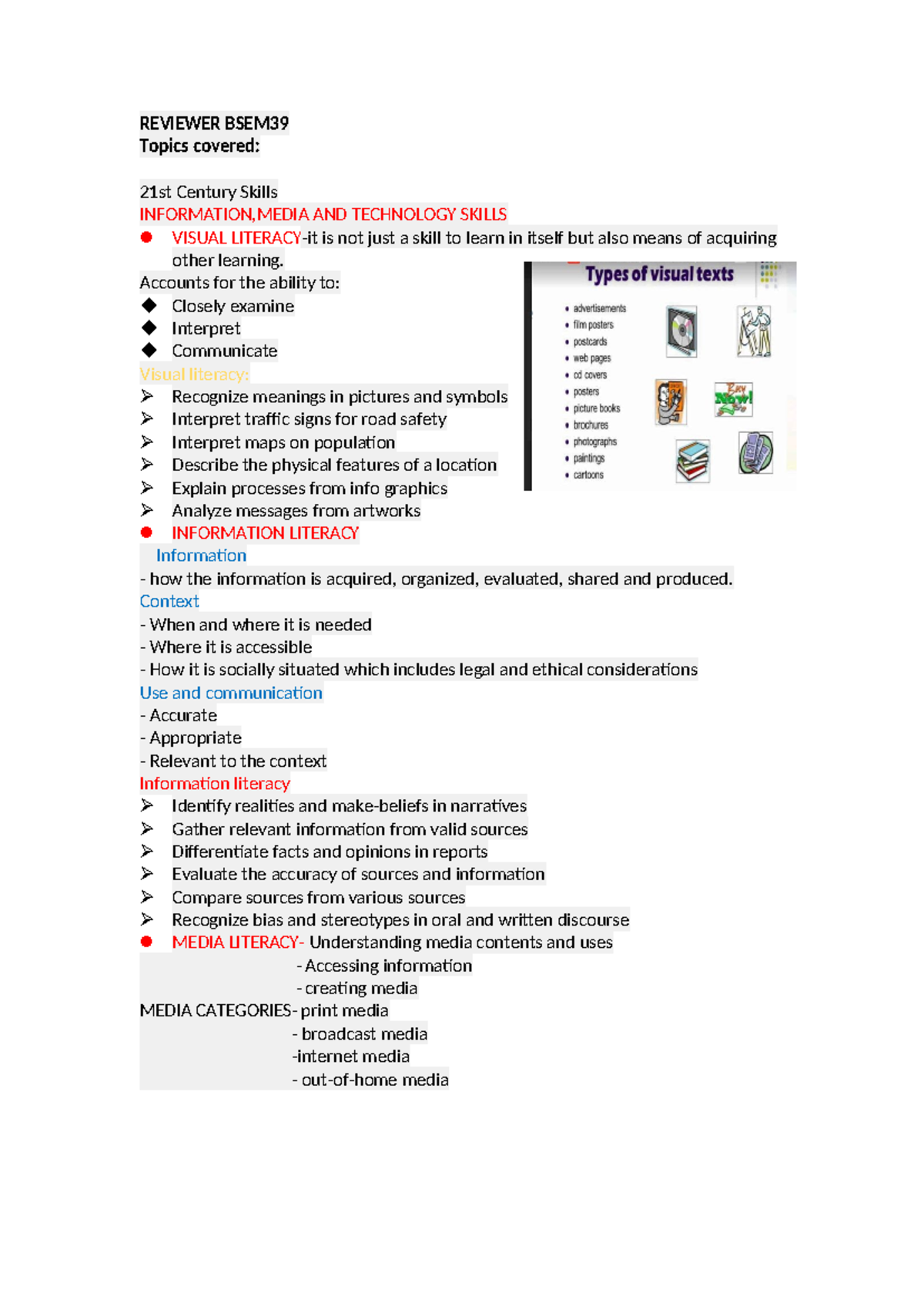 Reviewer BSEM39 - i want to see the answer - REVIEWER BSEM Topics ...
